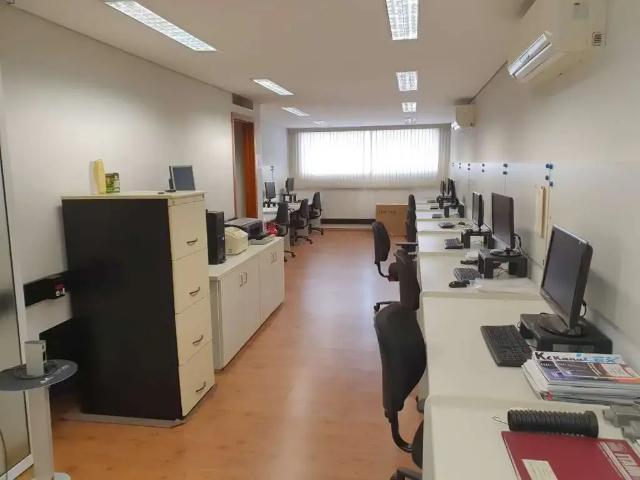 Casa / Sobrado Comercial para Locação em São Paulo/SP Jabaquara