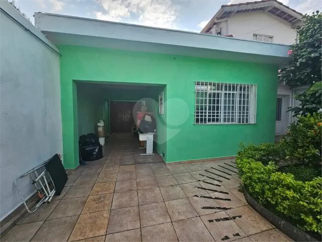 Casa / Sobrado Comercial para Locação em São Paulo/SP Jabaquara 3 Quartos