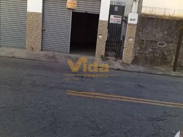 Casa / Sobrado Comercial para Locação em São Paulo/SP Jaguaré