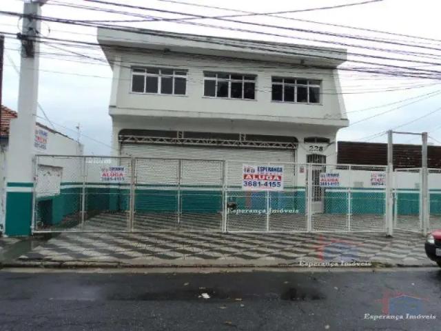 Casa / Sobrado Comercial para Locação em São Paulo/SP Jaguaré