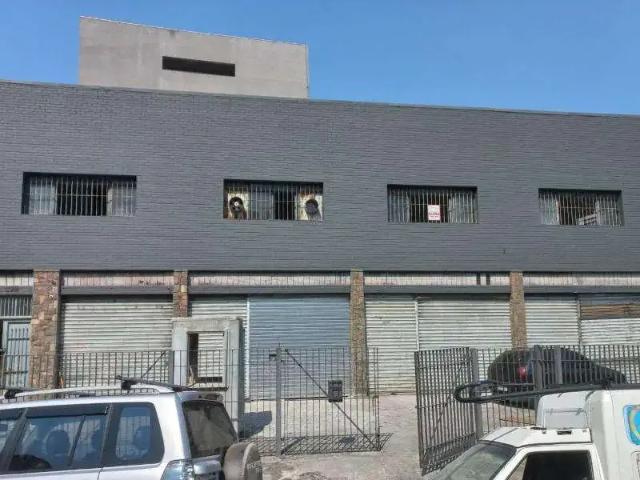Casa / Sobrado Comercial para Locação em São Paulo/SP Jaguaré