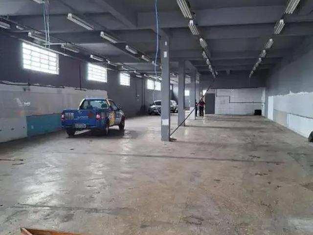 Casa / Sobrado Comercial para Locação em São Paulo/SP Jaguaré