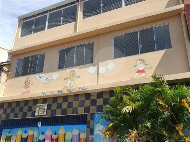 Casa / Sobrado Comercial para Locação em São Paulo/SP Jaraguá 11 Quartos