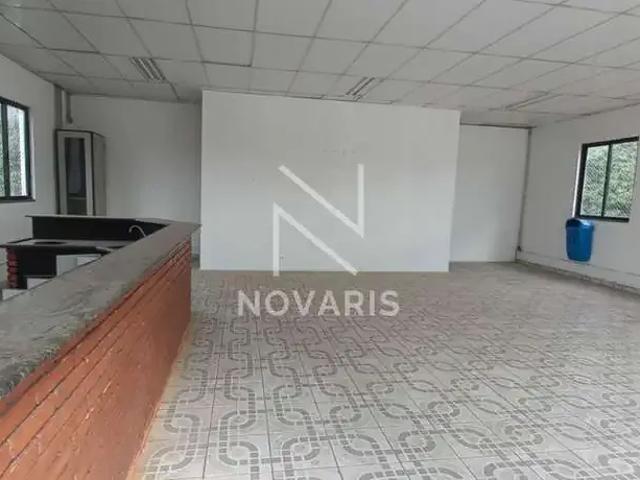 Casa / Sobrado Comercial para Locação em São Paulo/SP Jardim Taquaral