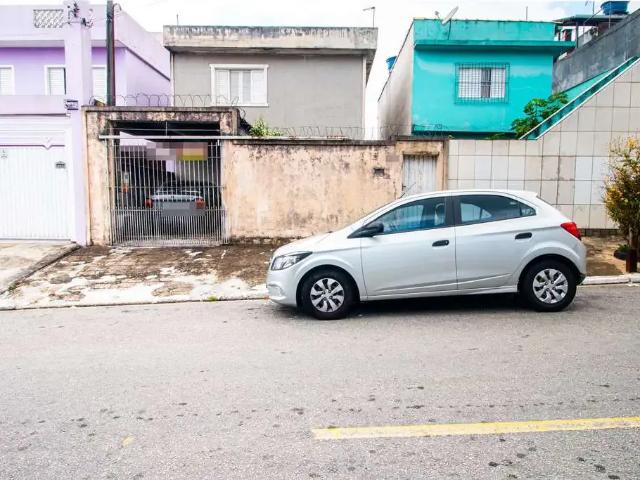 Casa / Sobrado Comercial para Locação em São Paulo/SP Jardim Thomaz