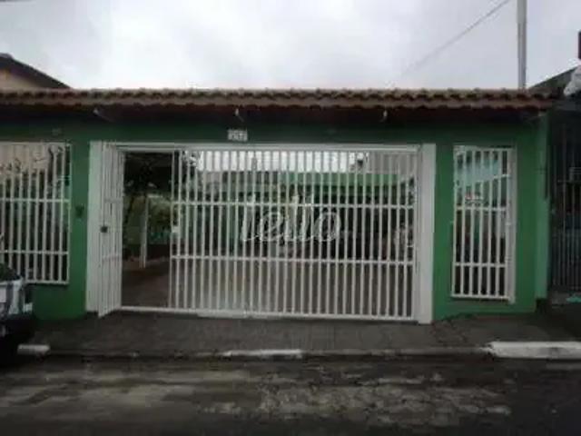Casa / Sobrado Comercial para Locação em São Paulo/SP Jardim Tietê 3 Quartos