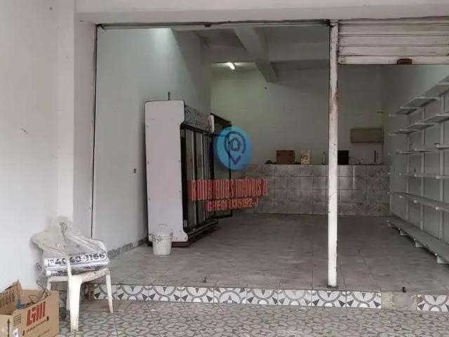 Casa / Sobrado Comercial para Locação em São Paulo/SP Jardim Tuã