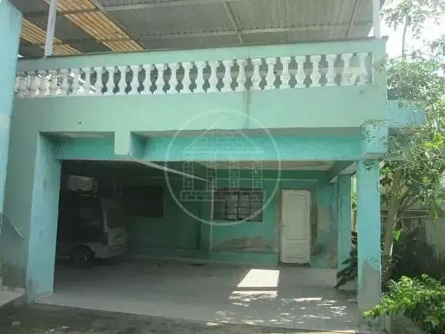 Casa / Sobrado Comercial para Locação em São Paulo/SP Jardim Varginha 7 Quartos