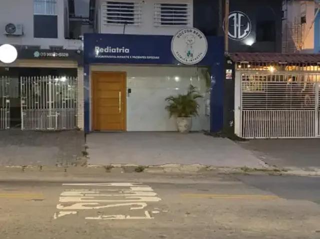 Casa / Sobrado Comercial para Locação em São Paulo/SP Jardim Vazani