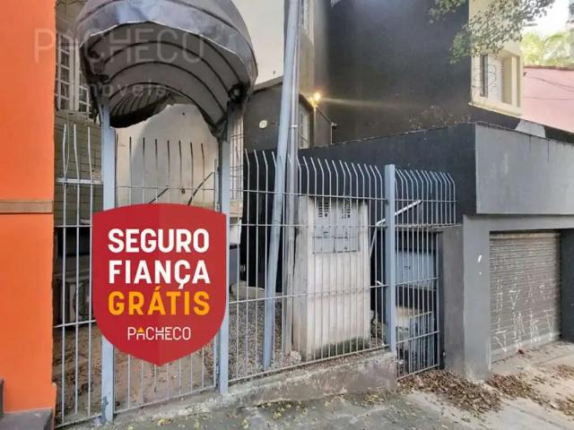 Casa / Sobrado Comercial para Locação em São Paulo/SP Jardim Vera Cruz 2 Quartos