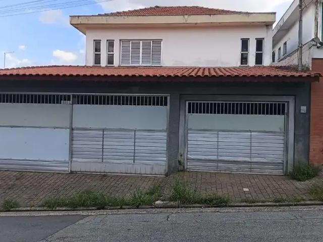 Casa / Sobrado Comercial para Locação em São Paulo/SP Jardim Vila Formosa