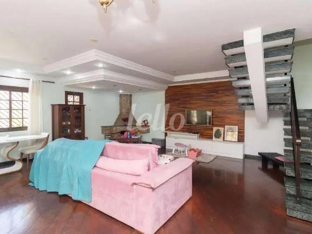 Casa / Sobrado Comercial para Locação em São Paulo/SP Jardim Vila Formosa 4 Quartos