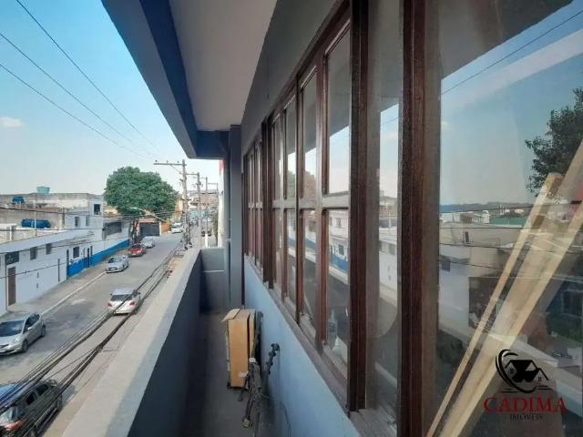 Casa / Sobrado Comercial para Locação em São Paulo/SP Jardim Adutora 4 Quartos