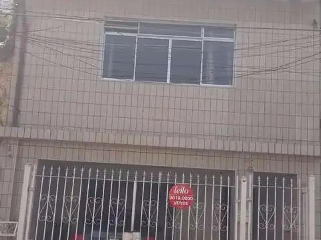 Casa / Sobrado Comercial para Locação em São Paulo/SP Jardim Aeroporto