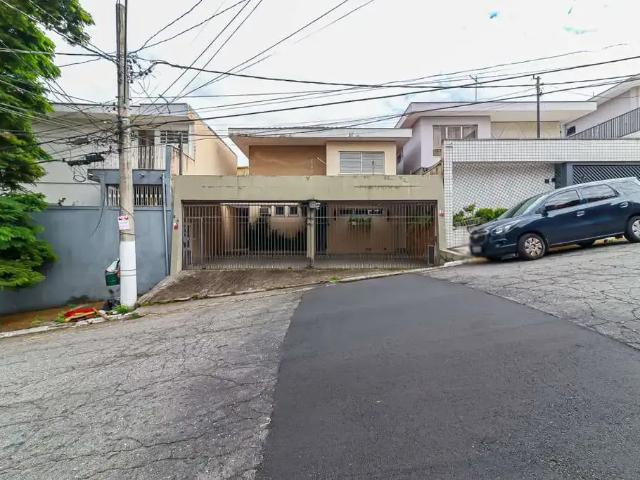 Casa / Sobrado Comercial para Locação em São Paulo/SP Jardim Aeroporto