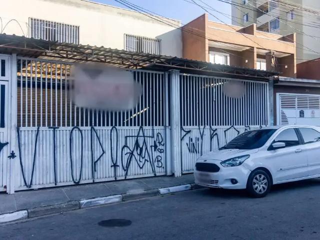 Casa / Sobrado Comercial para Locação em São Paulo/SP Jardim Amália