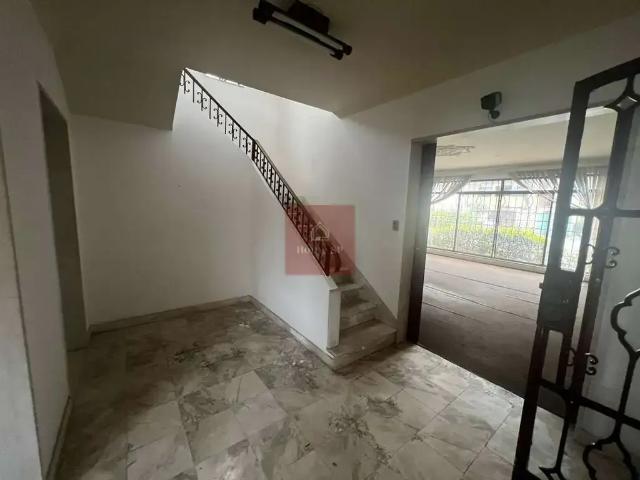 Casa / Sobrado Comercial para Locação em São Paulo/SP Jardim América 14 Quartos
