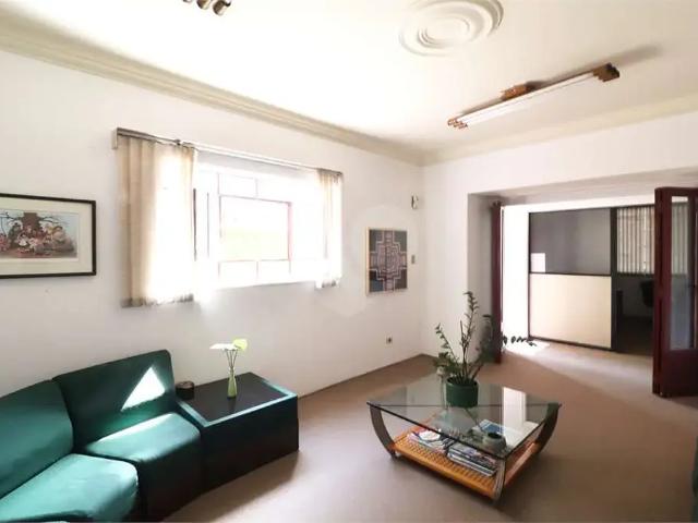 Casa / Sobrado Comercial para Locação em São Paulo/SP Jardim América 11 Quartos