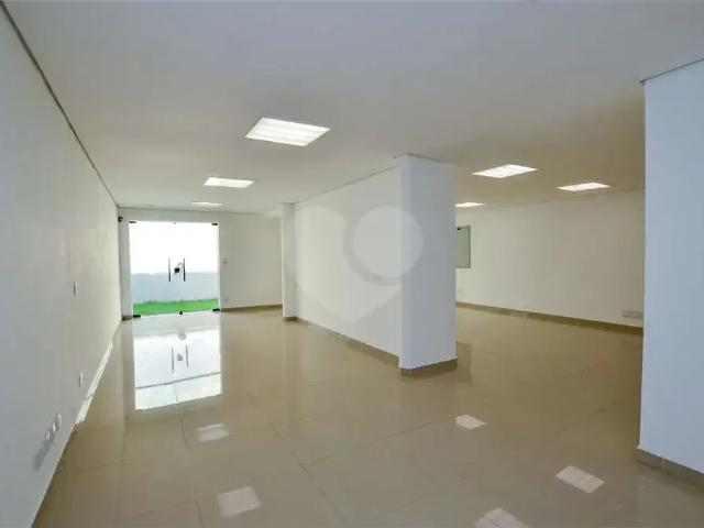Casa / Sobrado Comercial para Locação em São Paulo/SP Jardim América 1 Quartos