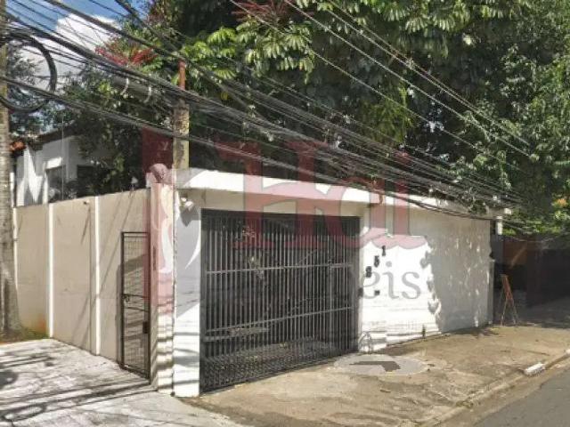 Casa / Sobrado Comercial para Locação em São Paulo/SP Jardim América 1 Quartos