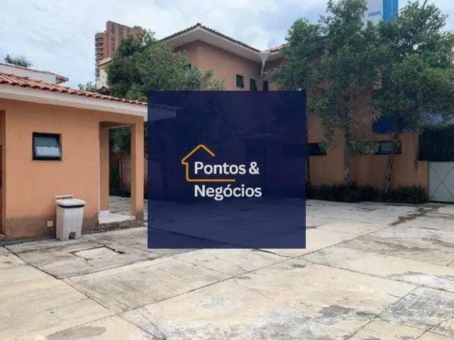 Casa / Sobrado Comercial para Locação em São Paulo/SP Jardim América 1 Quartos