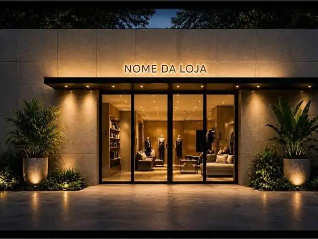 Casa / Sobrado Comercial para Locação em São Paulo/SP Jardim América