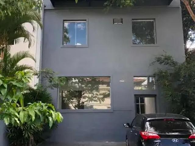 Casa / Sobrado Comercial para Locação em São Paulo/SP Jardim América