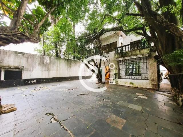 Casa / Sobrado Comercial para Locação em São Paulo/SP Jardim América