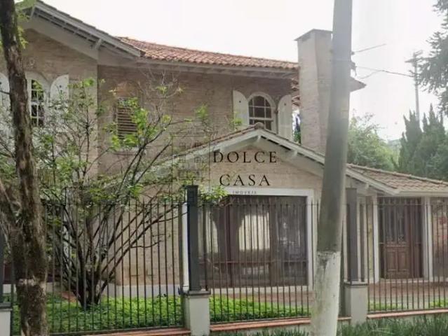 Casa / Sobrado Comercial para Locação em São Paulo/SP Jardim América 6 Quartos