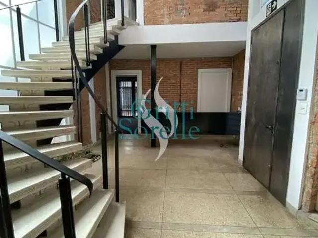 Casa / Sobrado Comercial para Locação em São Paulo/SP Jardim América