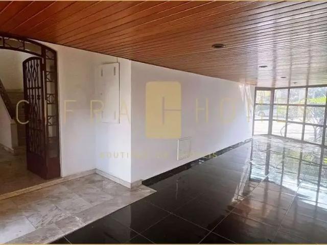 Casa / Sobrado Comercial para Locação em São Paulo/SP Jardim América