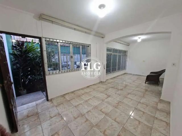 Casa / Sobrado Comercial para Locação em São Paulo/SP Jardim Anália Franco