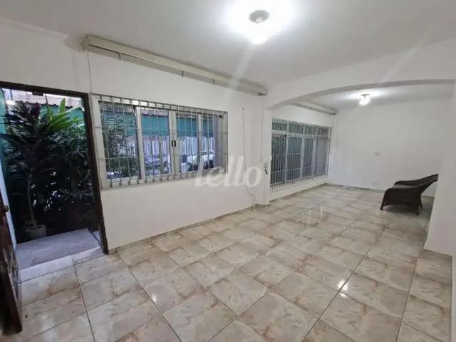 Casa / Sobrado Comercial para Locação em São Paulo/SP Jardim Anália Franco
