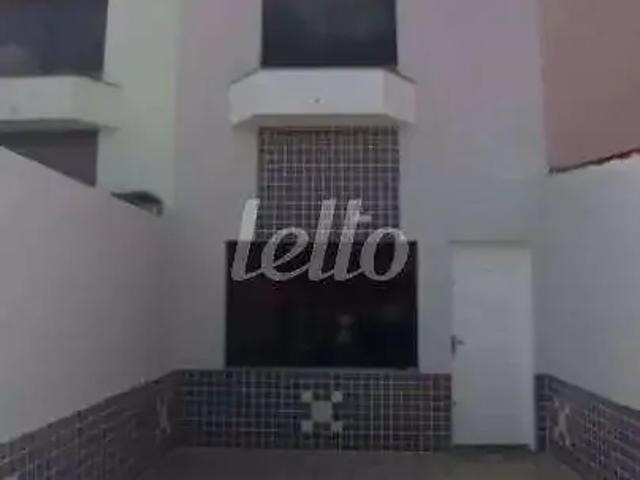 Casa / Sobrado Comercial para Locação em São Paulo/SP Jardim Aricanduva 3 Quartos
