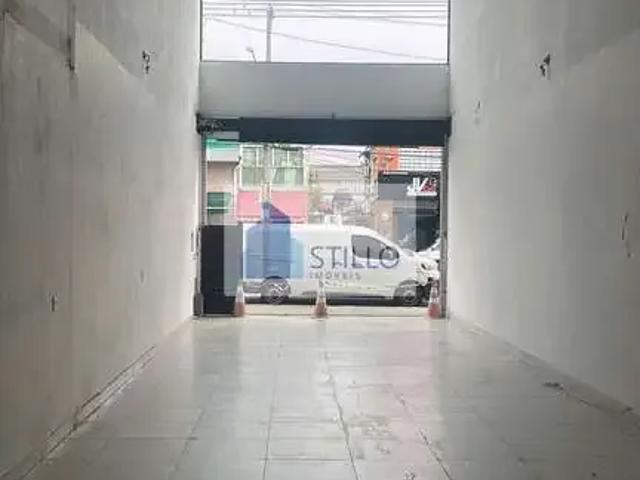 Casa / Sobrado Comercial para Locação em São Paulo/SP Jardim Aricanduva