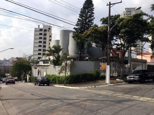 Casa / Sobrado Comercial para Locação em São Paulo/SP Jardim Avelino