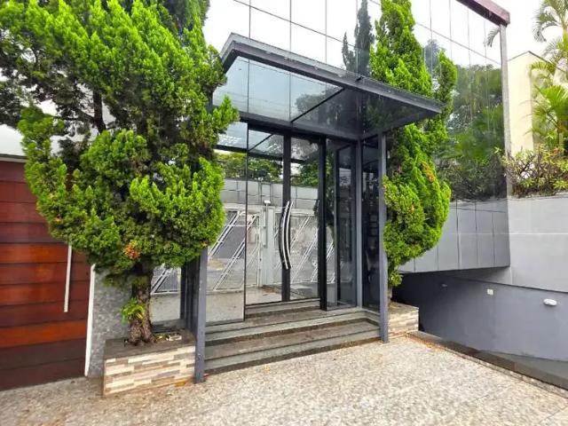 Casa / Sobrado Comercial para Locação em São Paulo/SP Jardim Bonfiglioli
