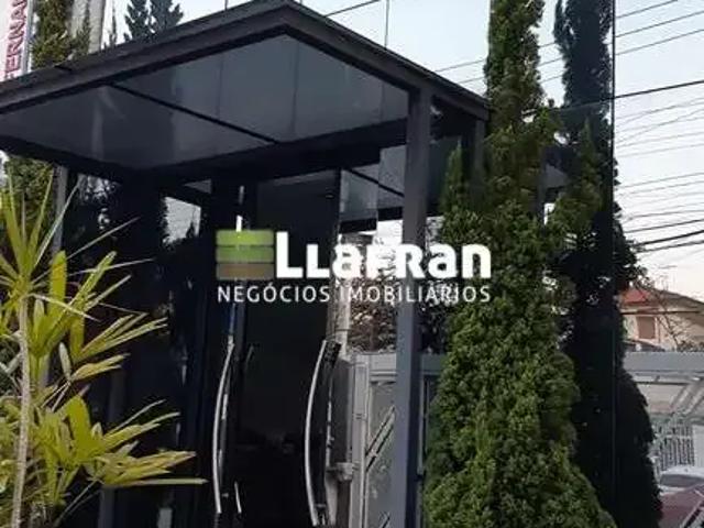Casa / Sobrado Comercial para Locação em São Paulo/SP Jardim Bonfiglioli 2 Quartos
