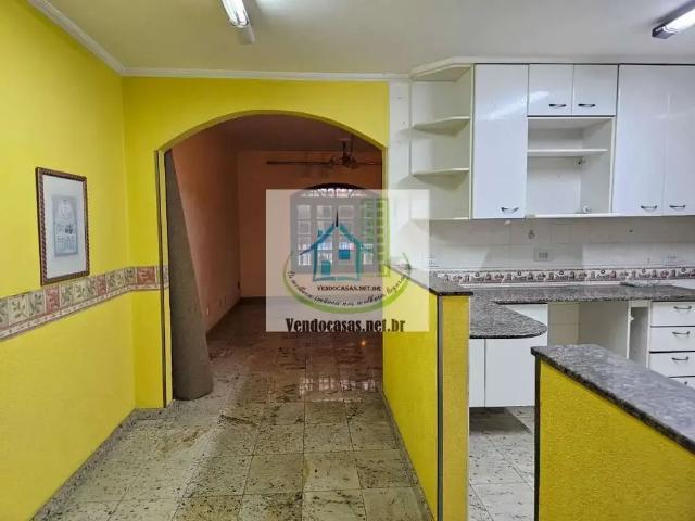 Casa / Sobrado Comercial para Locação em São Paulo/SP Jardim Brasil Zona Sul