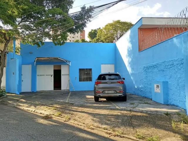 Casa / Sobrado Comercial para Locação em São Paulo/SP Jardim Brasil Zona Sul