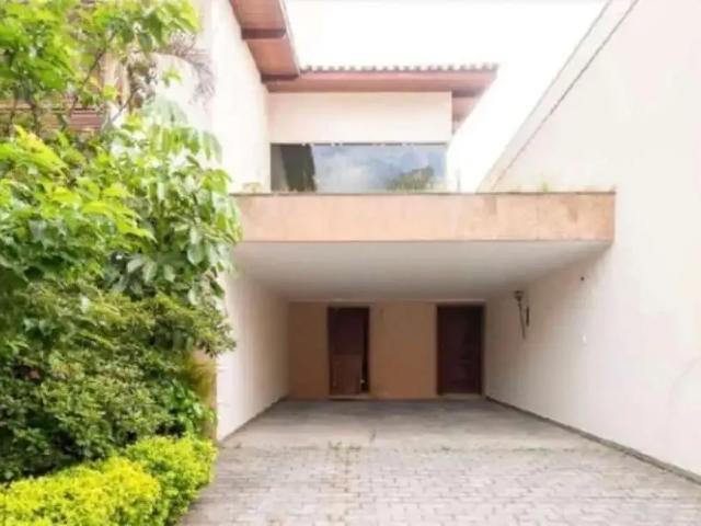 Casa / Sobrado Comercial para Locação em São Paulo/SP Jardim Brasil Zona Sul