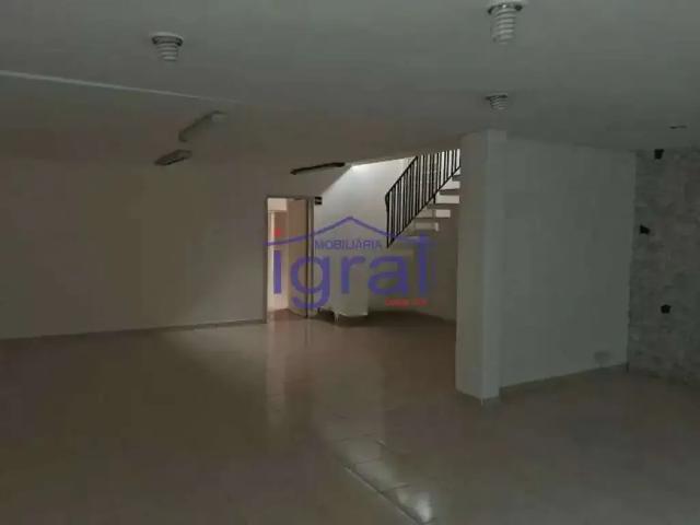 Casa / Sobrado Comercial para Locação em São Paulo/SP Jardim Brasil Zona Sul