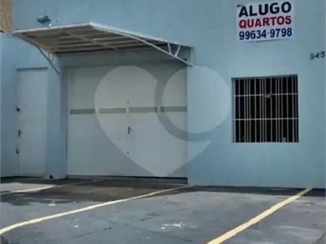 Casa / Sobrado Comercial para Locação em São Paulo/SP Jardim Brasil Zona Sul