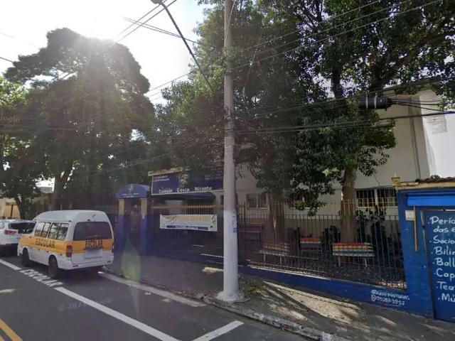 Casa / Sobrado Comercial para Locação em São Paulo/SP Jardim Brasília Zona Leste