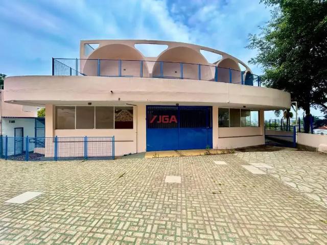 Casa / Sobrado Comercial para Locação em São Paulo/SP Jardim Campo Grande 10 Quartos