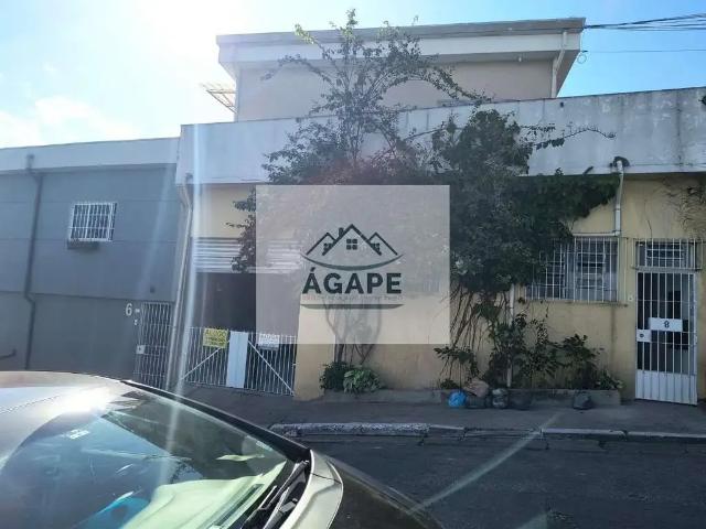 Casa / Sobrado Comercial para Locação em São Paulo/SP Jardim Catanduva 2 Quartos
