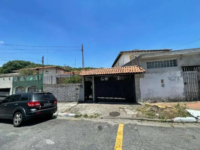 Casa / Sobrado Comercial para Locação em São Paulo/SP Jardim Colombo
