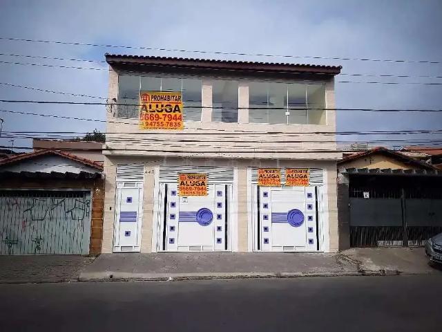 Casa / Sobrado Comercial para Locação em São Paulo/SP Jardim Colonial