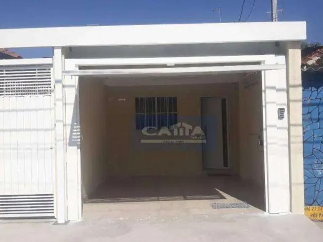 Casa / Sobrado Comercial para Locação em São Paulo/SP Jardim Cleide 2 Quartos