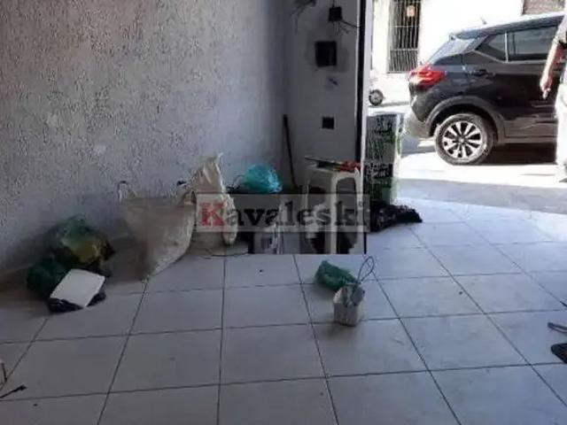 Casa / Sobrado Comercial para Locação em São Paulo/SP Jardim Clímax